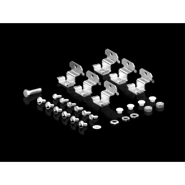 Accessory bag - for divider pnl. - Rittal (VX25 Baying system series) - #5051174 - equivalent to VX 5051.174