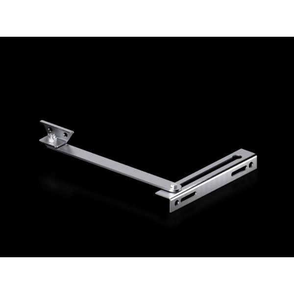 Swing frame stay - Rittal (VX25 Baying system series) - #8619270 - equivalent to SR 8619.270