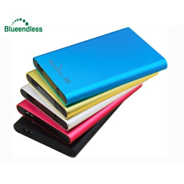Blueendless HDD HD 160 ギガバイトハードディスク外部ハードドライブポータブル外部ハードドライブデスクトップおよびノートパソコンのハードディスクHDD HD 160GB 250 GB