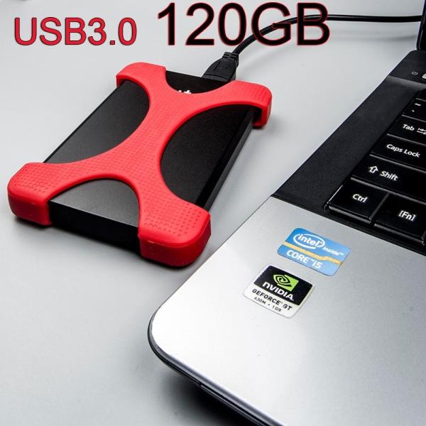 120ギガバイトdisque dur externe usb 3.0ディスコduro externo usb3.0ハードディスク外付けhddハードディスクドライブhd externo用デスクトップラップトップ120gb disco duro...