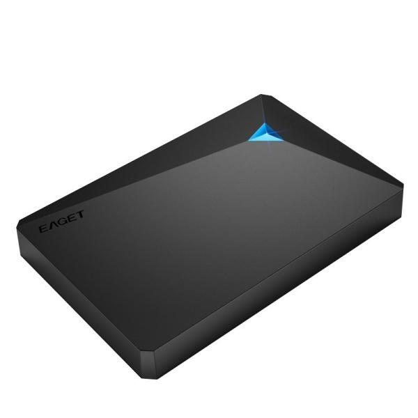 Eaget g20 3テラバイト2テラバイト1テラバイトusb 3.0高速外部ハードドライブポータブルデスクトップおよびラップトップのモバイルハードディスク本物G20