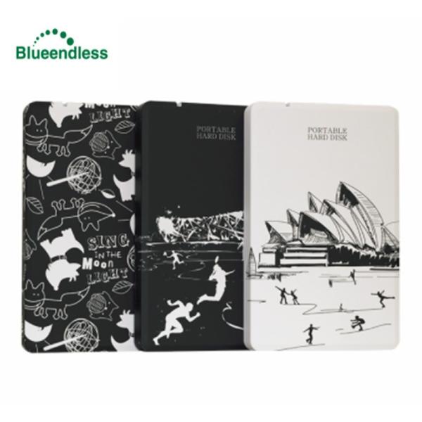 外部ハードドライブ 1 テラバイト 2 テラバイトハードディスクディスコ Duro Externo 1to 2to Externe Harde Schijf 3.0 USB HD externo HDD 1 テラバイト 2 テラバイトノート...