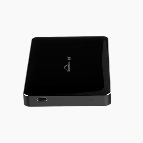 Blueendless HDD 外部ハードドライブディスクハードディスク 1 テラバイト 2 テラバイト USB 3.1 タイプ C ディスコ Duro Externo 2 テラバイト 2 に 2.5 ノートパソコンの新500GB 1TB ...