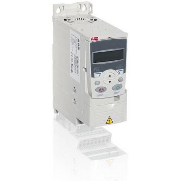 Variable Speed/Frequency Drive (VSD/VFD) / Inverter for solar pumping stations with Basic control pnl. + brk. chopper - ...