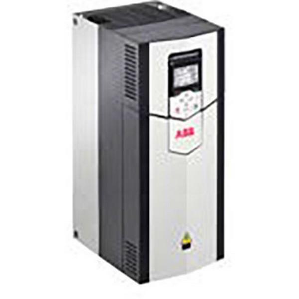 Variable Speed/Frequency Drive (VSD/VFD) / Inverter module with Assistant control pnl. + brk. chopper - ATEX compliant -...