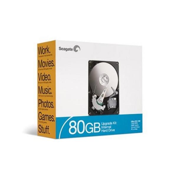 ■商品詳細パソコン部品 PC部品 パソコン用品 PC用品 PUパーツ80GB capacity - just the thing for greedy applications like multimedia, high definitio...
