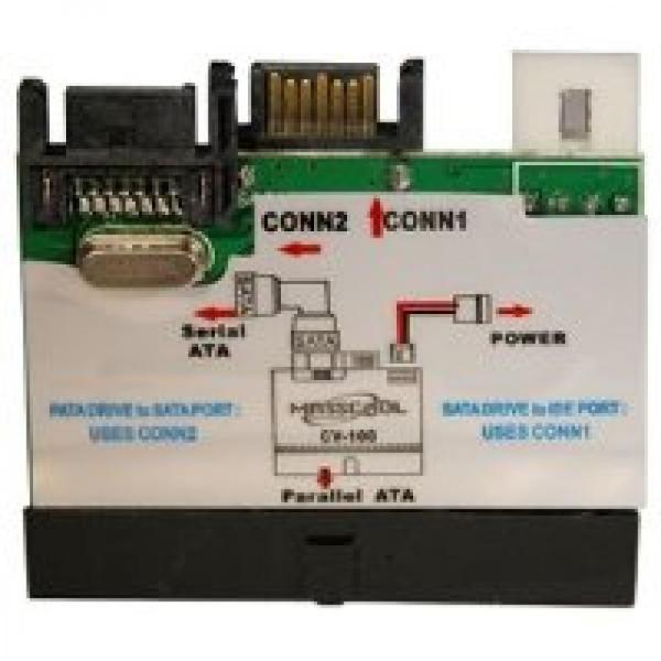 ■商品詳細パソコン部品 PC部品 パソコン用品 PC用品 PUパーツSata Drive to IDE Port/PATA Drive to Sata PortCompliant with both SATA I and SATA II s...