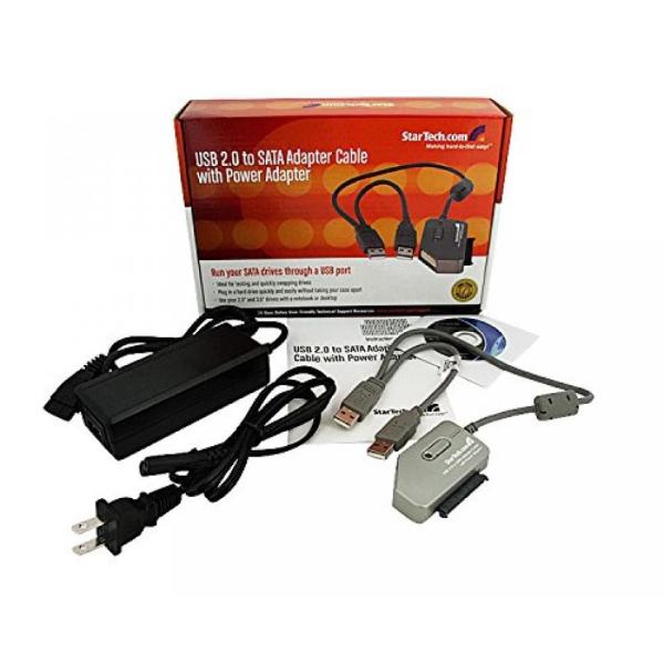 ■商品詳細パソコン部品 PC部品 パソコン用品 PC用品 PUパーツ2.5in SATA hard drives don't require a power adapter, as drives can be powered from US...