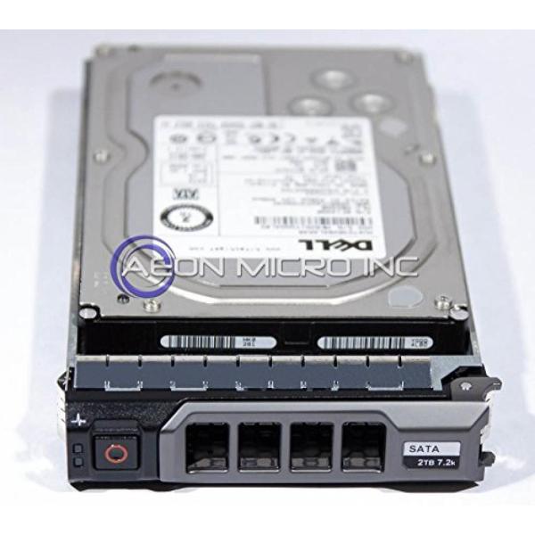 ■商品詳細パソコン部品 PC部品 パソコン用品 PC用品 PUパーツProduct: SATA Hard Drive with CaddyCapacity: 2TBRPM: 7200Compatibilty: Poweredge T310,...