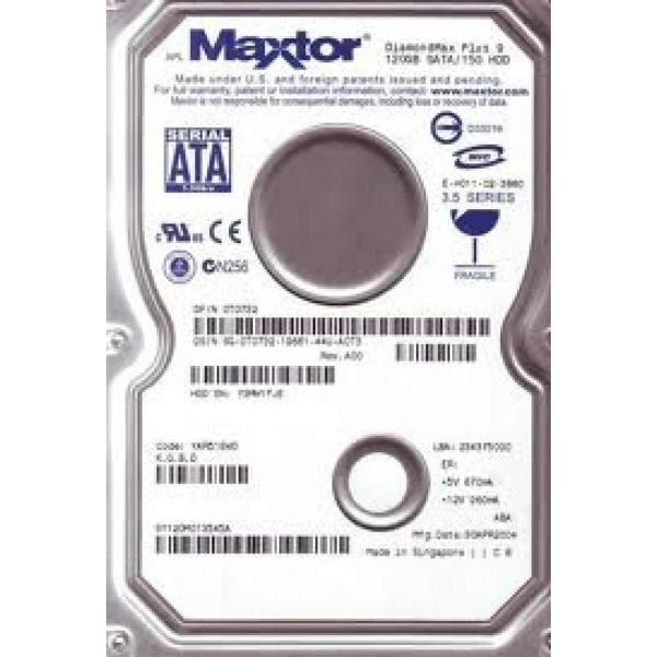 ■商品詳細パソコン部品 PC部品 パソコン用品 PC用品 PUパーツMaxtorDiamondMax120GB Hard DriveSATA※スペックなどご不明な点はお気軽にお問い合わせ下さい■お届けについて輸入品を限り安く安全にお客様の元...