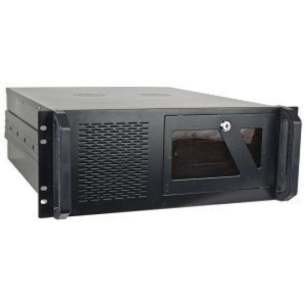 ■商品詳細パソコン部品 PC部品 パソコン用品 PC用品 PUパーツLogisys CS4802BK 10-Bay EATX 4U Server Chassis General Features: Black color 4U form f...