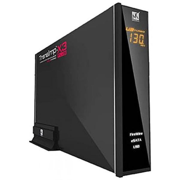 ■商品詳細パソコン部品 PC部品 パソコン用品 PC用品 PUパーツGeneral Features:Black colorAluminum enclosureSATA and SuperSpeed USB 3.0 interfacesSu...