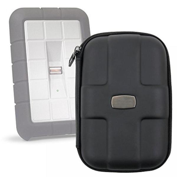 ■商品詳細パソコン部品 PC部品 パソコン用品 PC用品 PUパーツProtect your external hard drive case (and its important contents) from damage with th...