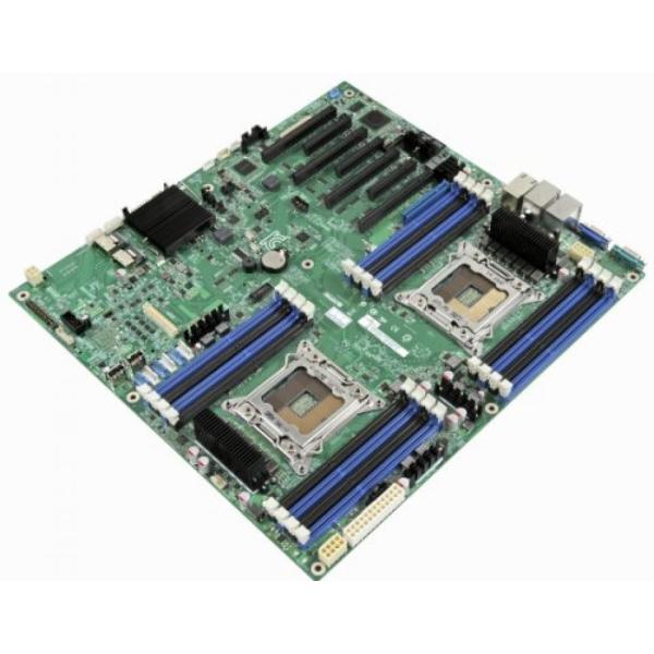 ■商品詳細パソコン部品 PC部品 パソコン用品 PC用品 PUパーツ ソリッドステート16 memory sockets support LR/U/R-DIMMsIntel Quad Gigabit Ethernet with Intel ...