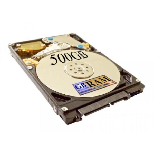 ■商品詳細パソコン部品 PC部品 パソコン用品 PC用品 PUパーツCapacity: 500GBForm Factor: 2.5" (for Laptop Computers or Small-Form-Factor Desktop Co...