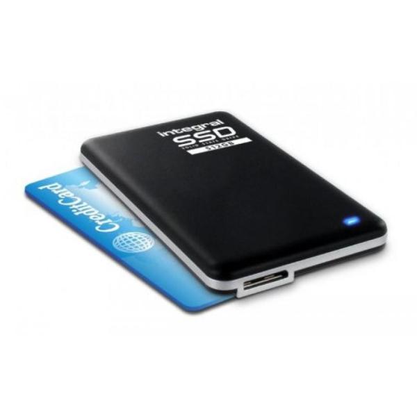 ■商品詳細パソコン部品 PC部品 パソコン用品 PC用品 PUパーツ ソリッドステート512GB Integral Portable SSD Solid State DiskUSB3.0 connection, also backwards...