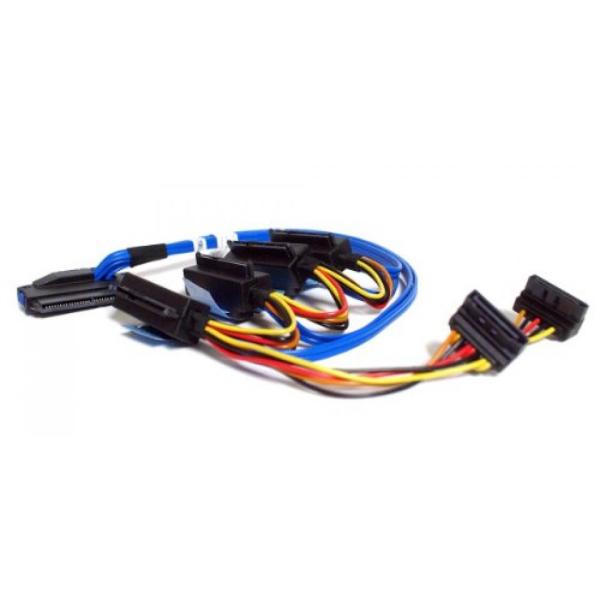 ■商品詳細パソコン部品 PC部品 パソコン用品 PC用品 PUパーツManufacturer: Dell ComputersConnectors: 1 x SAS Card | SAS HDD | 2 x CableCompatible S...