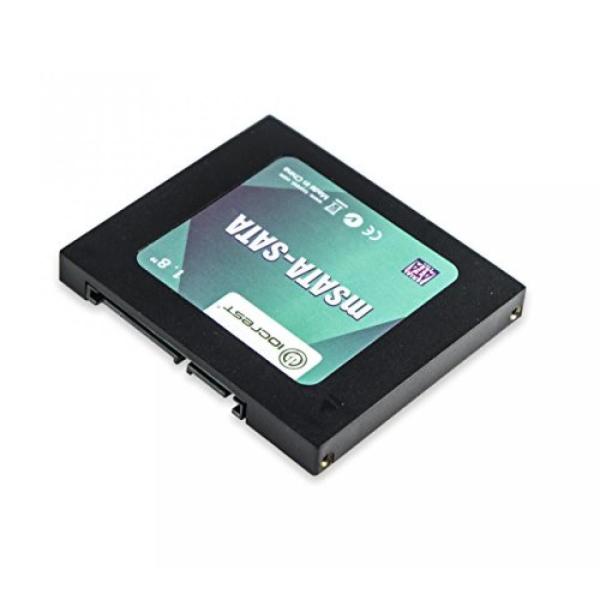 ■商品詳細パソコン部品 PC部品 パソコン用品 PC用品 PUパーツ ソリッドステートSupports Dual power voltages: 1.8V and 3.3VWorks with 70mm mSATA SSDFully com...