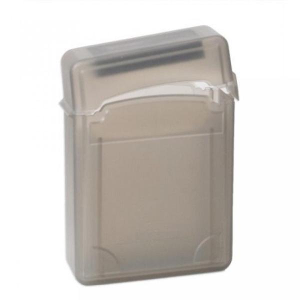 ■商品詳細パソコン部品 PC部品 パソコン用品 PC用品 PUパーツThis HDD Storage Case is aimed at storing your two 2.5 inches IDE/SATA HDD.Dust-proof ...