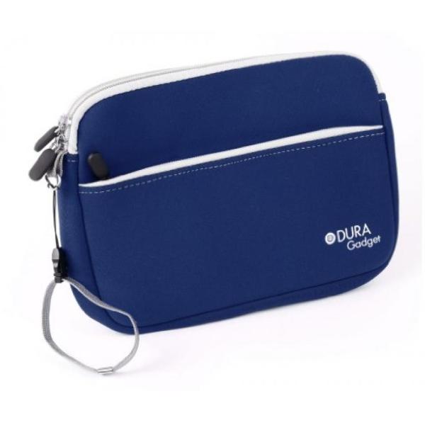 ■商品詳細パソコン部品 PC部品 パソコン用品 PC用品 PUパーツLightweight blue neoprene case offers maximum protection from knocks and scrapes for y...