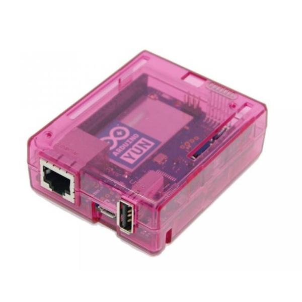■商品詳細パソコン部品 PC部品 パソコン用品 PC用品 PUパーツThis is a no-nonsense protective case designed specifically for the Arduino YUNThe cas...