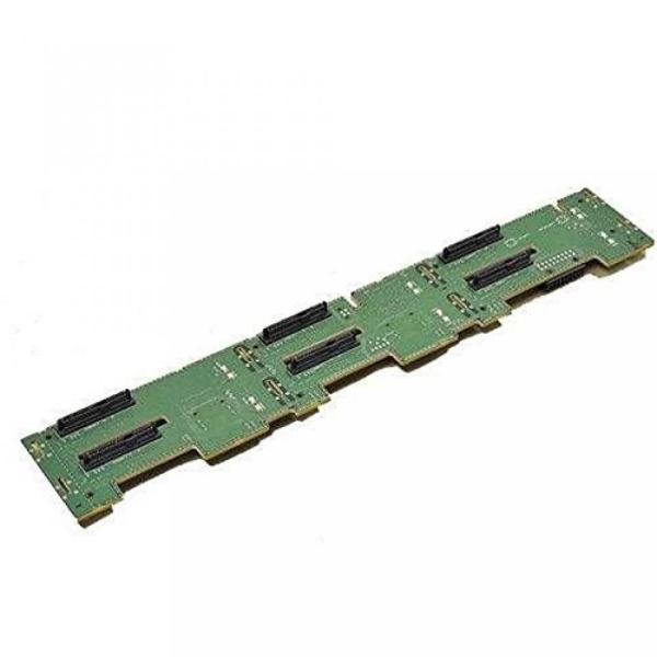 ■商品詳細パソコン部品 PC部品 パソコン用品 PC用品 PUパーツDell PowerEdge R710 Server 6 X 3.5" HDD SAS SATA Backplane Card W814DBrand: DellPart N...