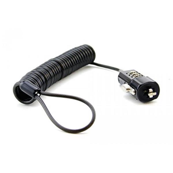 ■商品詳細パソコン部品 PC部品 パソコン用品 PC用品 PUパーツ ソリッドステート5ft (1.5m) Superior strength lockhead to resist tamperin. Push button design ...