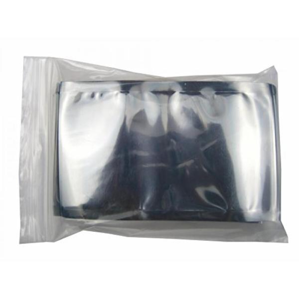 ■商品詳細パソコン部品 PC部品 パソコン用品 PC用品 PUパーツQuantity: 100 Anti Static Shielding Bags (Flat Open Top)Usable Size: 145 x 230mm, 5.7"...