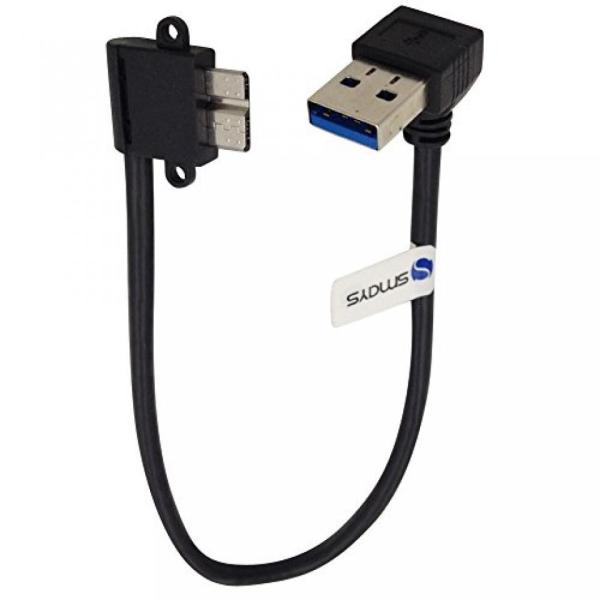 ■商品詳細パソコン部品 PC部品 パソコン用品 PC用品 PUパーツ ソリッドステートUSB 3.0 Male to micro b CableAlso can work for Micro-USB 3.0 type hard disk c...