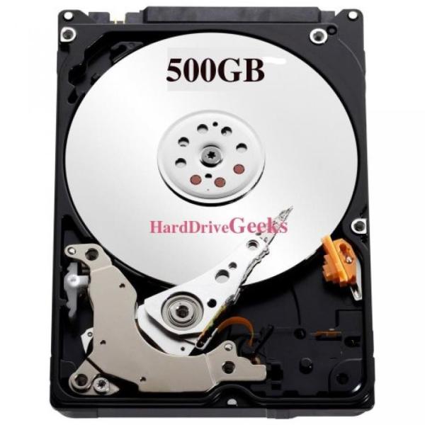 ■商品詳細パソコン部品 PC部品 パソコン用品 PC用品 PUパーツInterface: SATA, Capacity: 500GB, RPM: 7200RPM, Cache: 32MB/64MB, Speed: 6.0Gb/s Lapto...