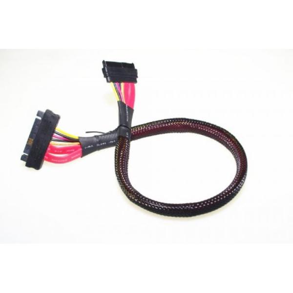 ■商品詳細パソコン部品 PC部品 パソコン用品 PC用品 PUパーツHard Disk SFF-8482 SAS Cable 29Pin Male to Female Extension CableCable length is 50 CM...