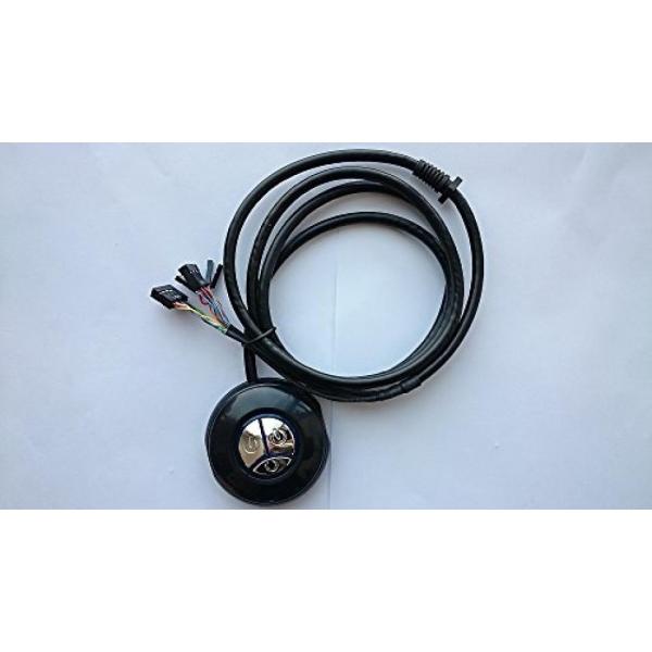 ■商品詳細パソコン部品 PC部品 パソコン用品 PC用品 PUパーツDesktop PC case Switch,The switcher can replace the pc case switch; more convenience, ...