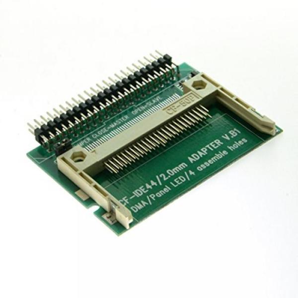 ■商品詳細パソコン部品 PC部品 パソコン用品 PC用品 PUパーツ ソリッドステートSpecial male IDE connector, check carefully the side of the IDE connector bef...