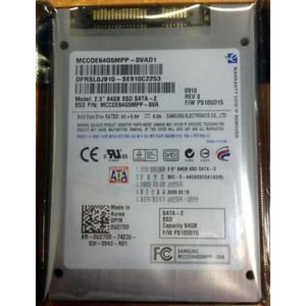 ■商品詳細パソコン部品 PC部品 パソコン用品 PC用品 PUパーツ ソリッドステートOffers 64GB Capacity to Store DataSSDs check and correct errors caused by pro...