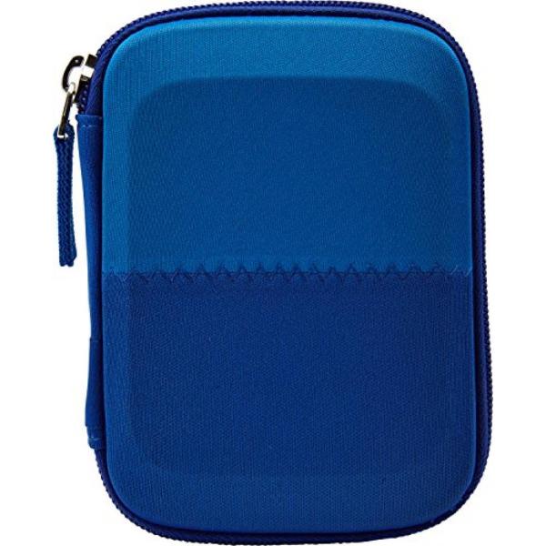 ■商品詳細パソコン部品 PC部品 パソコン用品 PC用品 PUパーツMolded EVA exterior protects portable hard drive (up to 4.4" x 3.2")Designed to fit ha...