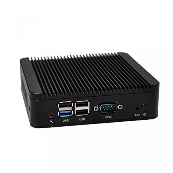 ■商品詳細パソコン部品 PC部品 パソコン用品 PC用品 PUパーツ ソリッドステート4G Ram and 32g mSATA SsdFanless Mini PCIntel Baytrail J1900 CPU 2g quad-coreS...