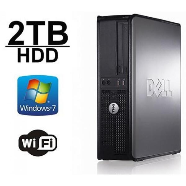 ■商品詳細パソコン部品 PC部品 パソコン用品 PC用品 PUパーツRefurbished DELL 755 Desktop Computer with 90 Day Warranty &amp; Free Tech SupportNew ...