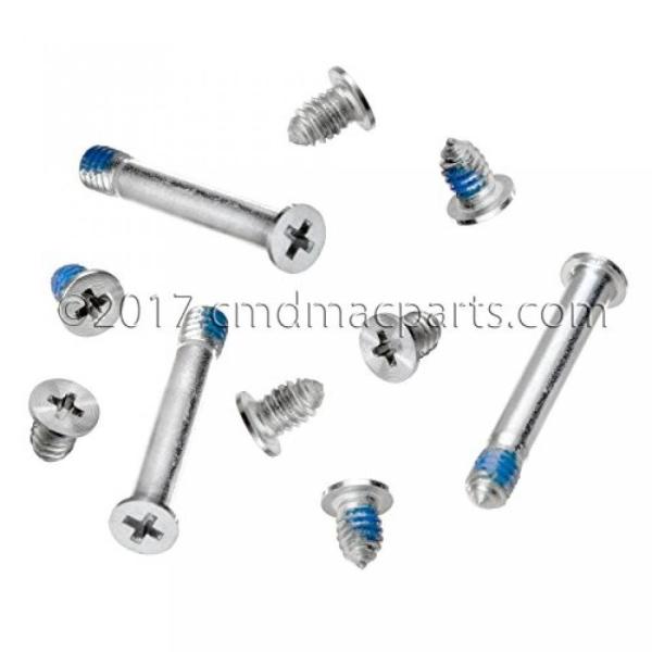 ■商品詳細パソコン部品 PC部品 パソコン用品 PC用品 PUパーツDescription: These screws attach the bottom case to the top caseIncludes: 10 Phillips ...