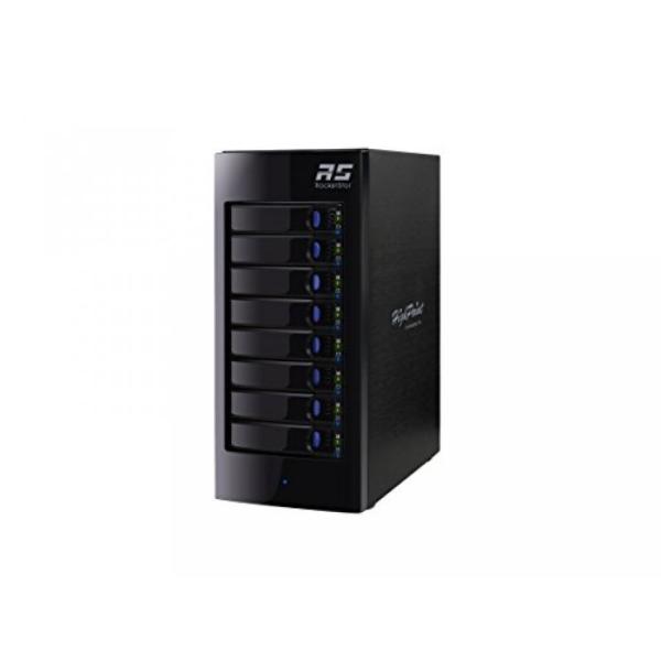 ■商品詳細パソコン部品 PC部品 パソコン用品 PC用品 PUパーツ ソリッドステートExternal 8-Bay 6Gb/s SAS/SATA Tower EnclosureEach Hot-Swap Drive Tray support...
