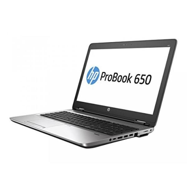 ■商品詳細パソコン部品 PC部品 パソコン用品 PC用品 PUパーツHP Smart Buy ProBook 650 G2, i5-6300U Processor (2Design that delivers high availabili...