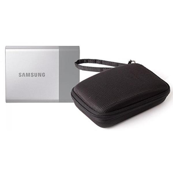 ■商品詳細パソコン部品 PC部品 パソコン用品 PC用品 PUパーツ ソリッドステートHigh quality, compact black EVA hard case for the ultimate protection of your...