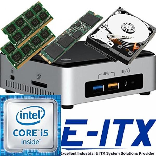 ■商品詳細パソコン部品 PC部品 パソコン用品 PC用品 PUパーツIntel NUC6I5SYH (Swift Canyon) Core i5 NUC System Features;6th Generation (Skylake) In...