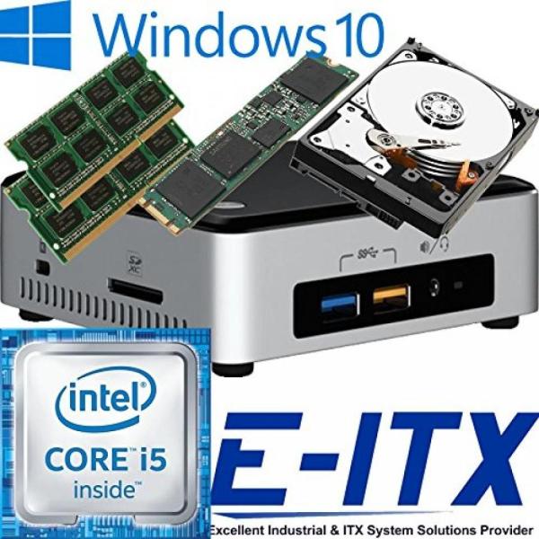 ■商品詳細パソコン部品 PC部品 パソコン用品 PC用品 PUパーツIntel NUC6I5SYH (Swift Canyon) Core i5 NUC System Features;6th Generation (Skylake) In...