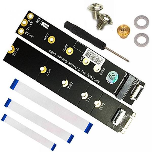 ■商品詳細パソコン部品 PC部品 パソコン用品 PC用品 PUパーツ ソリッドステートThis adapter is designed to covert NGFF(Key B) SSD to NGFF KEY B+M interfaceT...