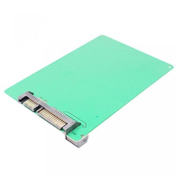 ■商品詳細パソコン部品 PC部品 パソコン用品 PC用品 PUパーツ ソリッドステートWD5000MPCK WD5000M22K WD5000M21K to 2.5" SATA AdapterThe Speed and Other Prop...