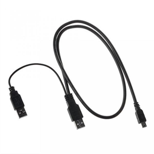 ■商品詳細パソコン部品 PC部品 パソコン用品 PC用品 PUパーツBrand New, High Quality USB 2.0 Data/Lead and Power Supply Cable (Non-OEM).Connectors:...