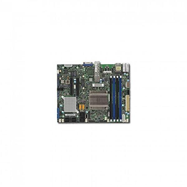 ■商品詳細パソコン部品 PC部品 パソコン用品 PC用品 PUパーツ ソリッドステートCPU (Included): Intel Xeon D-1518 Processor; Support up to 35W TDP (Quad-Core...