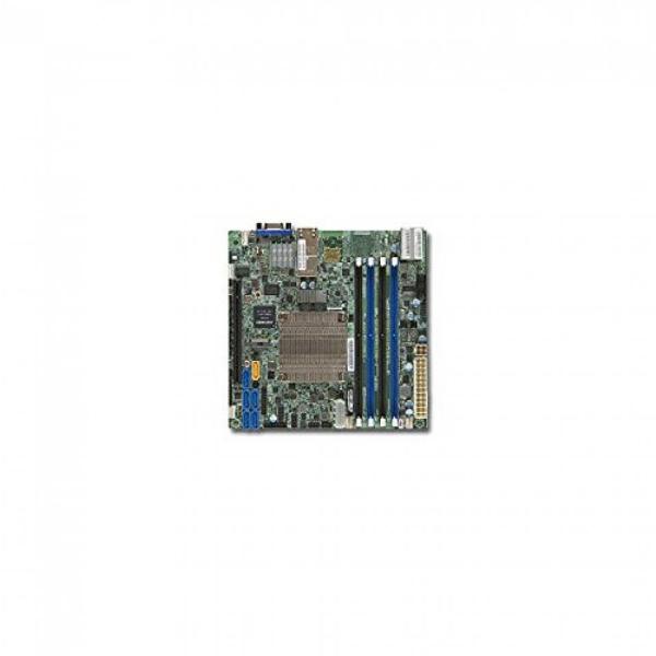 ■商品詳細パソコン部品 PC部品 パソコン用品 PC用品 PUパーツ ソリッドステートCPU (Included): Intel Pentium D-1508 Processor; Support up to 25W TDP (Dual-C...