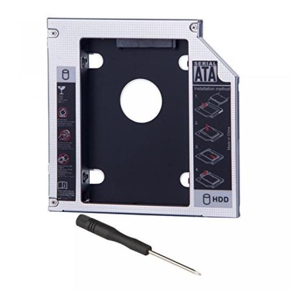 ■商品詳細パソコン部品 PC部品 パソコン用品 PC用品 PUパーツ ソリッドステート※ Offer choice for a 2nd hard drive for your laptop of for ASUS ACER HP Dell ...