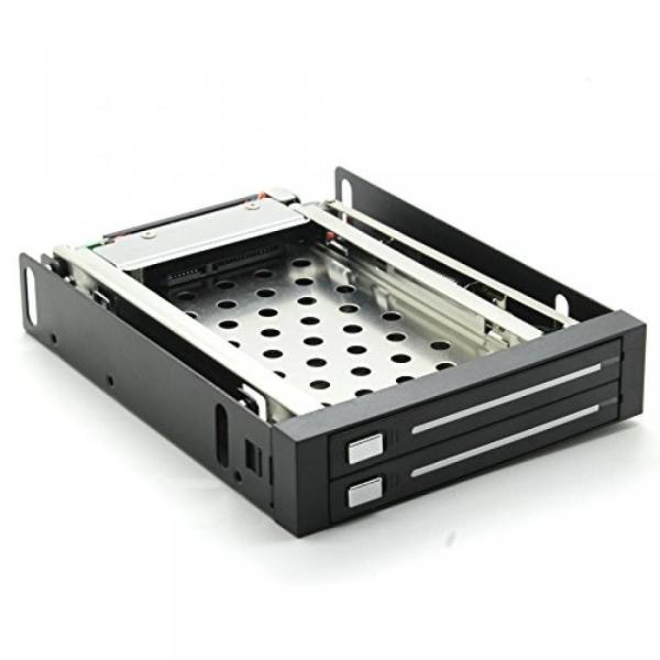 ■商品詳細パソコン部品 PC部品 パソコン用品 PC用品 PUパーツ ソリッドステートQuickly and easily install or remove HDD/SSD without having to open the chass...